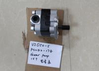 China PSVD2-17E Pilot Pump Gear Pump For VIO40 VIO50 Excavator Spare Parts for sale