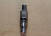 China Aftermarket Relief Valve For Excavator LC22V00006F1 SK330 SK350-8 for sale