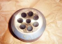 China A8V55 Excavator Hydraulic Pump Parts Valve Plate Cylinder Block Drive Shaft Piston Shoe for sale