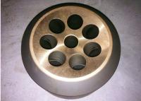 China A8V115 Valve Plate Cylinder Block Drive Shaft Piston Shoe For Hydraulic Pump Parts for sale