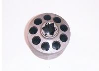 China A10V17 Excavator Hydraulic Pump Parts Valve Plate Cylinder Block Drive Shaft Piston Shoe for sale