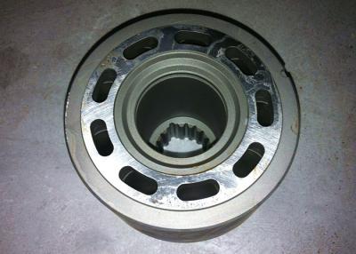 China A10V40 Valve Plate Cylinder Block Drive Shaft Piston Shoe For Hydraulic Pump Parts for sale