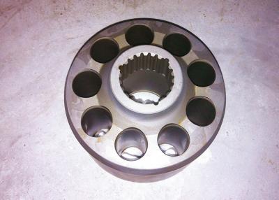 China A10V071 Valve Plate Cylinder Block Drive Shaft Piston Shoe Hydraulic Pump Parts for sale