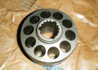China EX35 S50W-3 IHI35 Excavator Hydraulic Pump Parts Inner Repair Kits AP2D21 Cylinder Block for sale