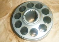 China E305.5 E308 HD70 SK60 Digger Hydraulic Main Pump Inner Repair Kits AP2D36 Cylinder Block for sale