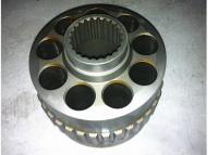 China Excavator Spare Parts EX100-5 EX120-5 Digger Hydraulic Main Pump Inner Repair Kits AP5S67 Cylinder Block for sale