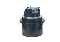 China YN15V00037F1 TM40 Travel Motor Assy SK210-8 EC210B / ZTM40 Final Drive for sale