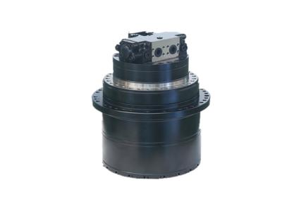 China YN15V00037F1 TM40 Travel Motor Assy SK210-8 EC210B / ZTM40 Final Drive for sale