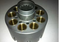China E200B Excavator Travel Motor Spare Parts , 200B Final Drive Spare Parts for sale