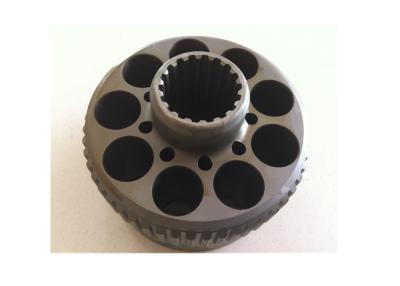 China YN15V00037S112 Nabtesco GM38 Travel Device Motor PISTON SK210-8 Final Drive Cylinder Block for sale