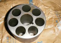China Hydstar Sell Hitachi HMGF35 Hydraulic Travel Motor Spare Parts Cylinder Block for sale