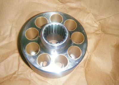 China Excavator HPV75 Cylinder Block For ZX200 Hydraulic Pump Repair Kit for sale