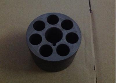 China Excavtor ZX200-1 ZX200-5 Excavator HPV0102 Rotor Cylinder Block 00864 for sale
