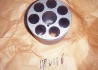 China EX200-1 EX220-1 Digger Excavator Hydraulic Pump Parts Inner Repair Kits HPV116 Cylinder Block for sale