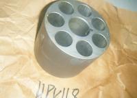 China ZX250-3 ZX240 ZX230 Digger Hydraulic Main Pump Inner Repair Kits HPV0118 Cylinder Block for sale