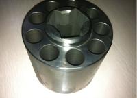 China HPV125B UH07 UH083 Repair Kit Piston Cylinder Block Valve Plate For Hitachi Excavator for sale