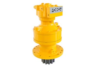 China Excavator JMF151 JMF29 Genuine Rotary Motor  JMF64 Swing Motor Assembly for sale