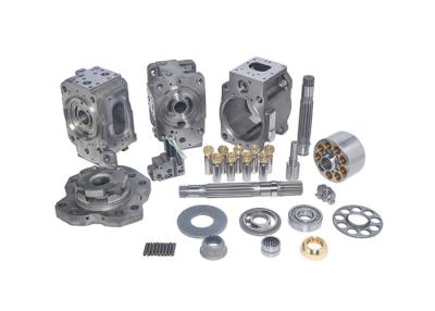 China K3V K5V Series Excavator Hydraulic Pump Parts K3V112 K3V140 K5V140 K5V200 for sale