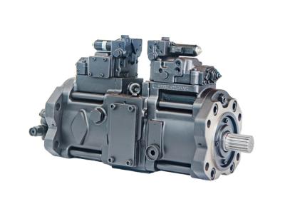 China DH300-7 DX300LC Excavator Electric Main Pump K1006550 K5V140DTP OEM for sale
