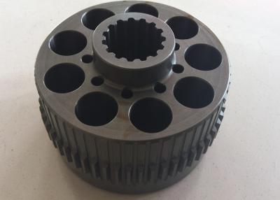 China R210-7 R210-9 Digger Hydraulic Swing Motor Parts Inner Repair Kits JMF151 Cylinder Block for sale
