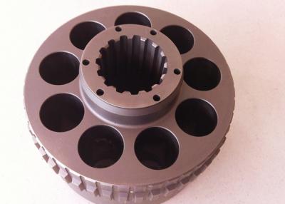 China EX200-5 EX220-5 SK230 Hydraulic Swing Motor Inner Repair Kits M2X146 Cylinder Block for sale