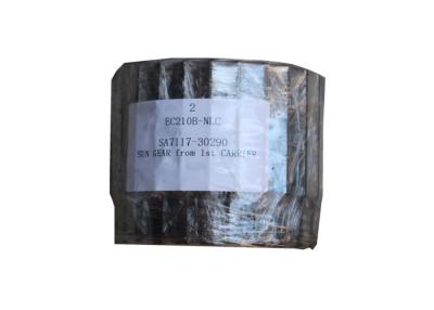 China Excavator Planetary Gear Parts SA7117-30290 KEC150 EC160B EC210 EC140 2nd Sun Gear for sale
