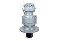China Excavator Spare Parts SG025E-138 Swing Motor Assy For YC85 SH75 Swing Motor for sale