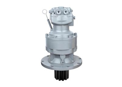 China Excavator Spare Parts SG025E-138 Swing Motor Assy For YC85 SH75 Swing Motor for sale