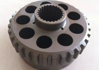 China SH260 SH265 E311 Digger Hydraulic Travel Motor Inner Repair Kits MAG85 Cylinder Block for sale