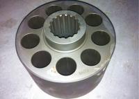 China SK07-1 SK07-2 E240 Digger Hydraulic Swing Motor Inner Repair Kits MX150 Cylinder Block for sale