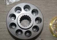 China OEM Swing Motor Parts MX173 Cylinder Block MX173 Valve Plate MX173 Piston Shoe for sale