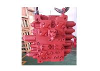 China Hyundai Excavator Control Valve 31Q6-16121 KMX15NB R225-9 Control Valve for sale