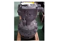 China Excavator Spare Parts Original Motor Rexroth A10FD45 Swing Motor Assy for sale