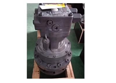 China Excavator Spare Parts Original Motor Rexroth A10FD45 Swing Motor Assy for sale