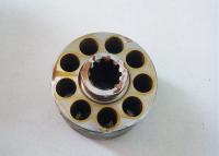 China Repair Kits For NV64 NV84 NV111DT Hydraulic Pump Valve Plate Piston Cylinder Block Drive Shaft for sale