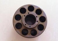 China NVK45/ K4V45 Hydraulic Cylinder Block For Hydraulic Pump Parts for sale