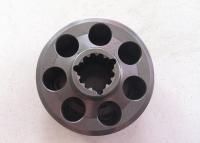 China PC30UU Hydraulic Pump Spare Parts Repair Kit Piston Shoe Cylinder Block Valve Plate Ball Guide Retainer Plate Swash for sale
