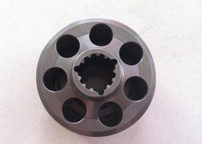 China PC30UU Hydraulic Pump Spare Parts Repair Kit Piston Shoe Cylinder Block Valve Plate Ball Guide Retainer Plate Swash for sale