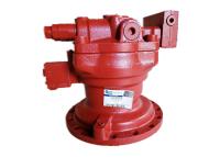 China Daewoo Doosan Excavator Original Motor DH220 DH225 Swing Motor for sale