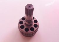 China Digger Hydraulic Swing Motor Parts Inner Repair Kits SG02 Cylinder Block for sale