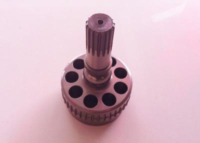 China Digger Hydraulic Swing Motor Parts Inner Repair Kits SG02 Cylinder Block for sale
