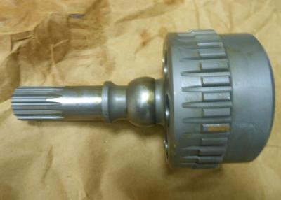 China Excavator SK60-5 Digger Hydraulic Swing Motor Parts Inner Repair Kits SG015 Cylinder Block for sale