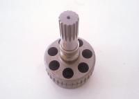 China SK60-5 E70 E60-5 Digger Hydraulic Swing Motor Parts Inner Repair Kits SG025 Cylinder Block for sale