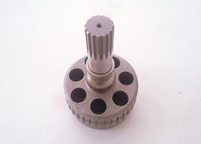 China SK60-5 E70 E60-5 Digger Hydraulic Swing Motor Parts Inner Repair Kits SG025 Cylinder Block for sale