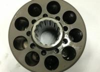 China KOBELCO SK250-8 SK200-1 SK220-3 Parts Cylinder Block , Washer And Piston For Excavator for sale