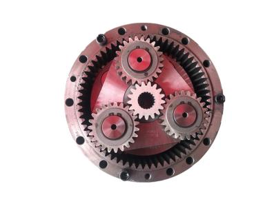 China XCMG240 Swing Gearbox for sale