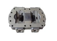 China Excavator Hydraulic Pump Parts E225 E320B E320C E325B E322B E329L A8V0107 Head Cover for sale