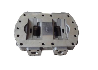 China Excavator Hydraulic Pump Parts E225 E320B E320C E325B E322B E329L A8V0107 Head Cover for sale