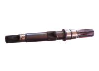 China Excavator Hydraulic Pump Parts E120 E100 E120B  VRD63 Main Pump Drive Shaft for sale