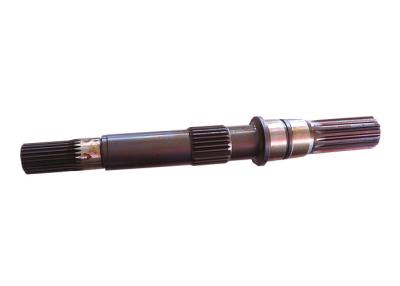 China Excavator Hydraulic Pump Parts E120 E100 E120B  VRD63 Main Pump Drive Shaft for sale